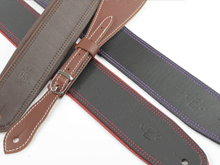 DSL Straps | High quality guitar straps made in Australia